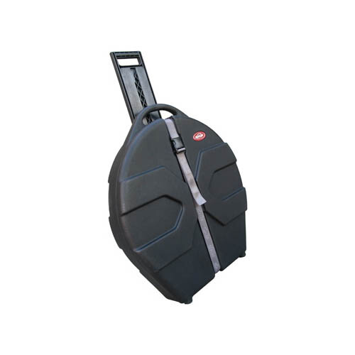 SKB 1SKBCV24W Ata 24" Cymbal Vault With Handle & Wheels | eBay