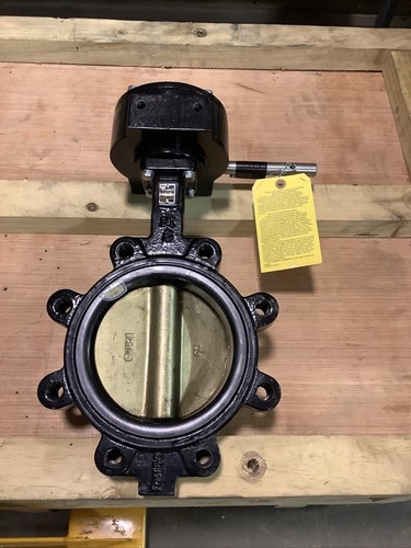 Apollo Butterfly Valve&Controls LD141 | eBay