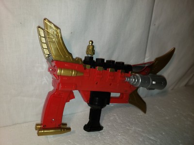 Power Rangers Pirate Ship