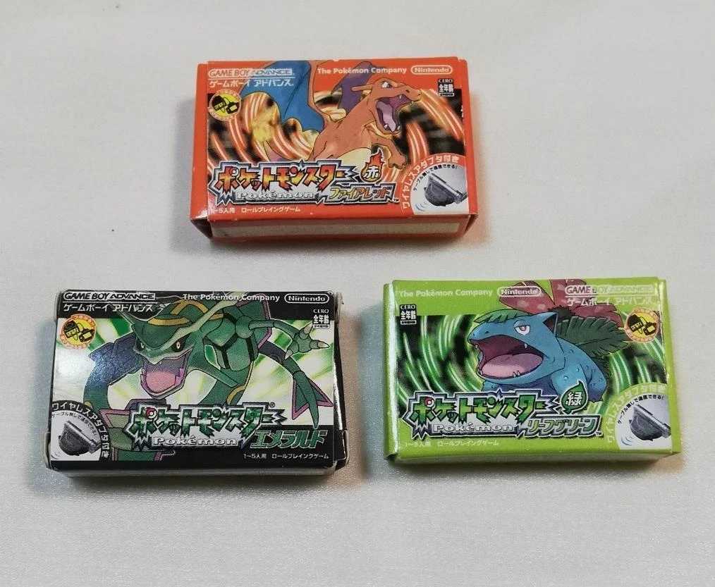 Pokemon Emerald Best Pokemon Fire