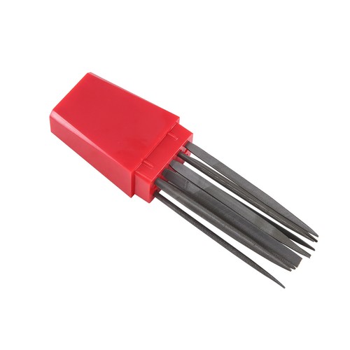 10Pcs Small Needle Files Set 140mm Jewelry Tools Beading Hobby ...