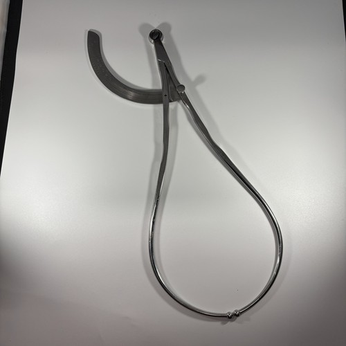 VTG Sklar Pelvimeter Breadth Caliper Pelvic Measuring OB/GYN Surgical ...