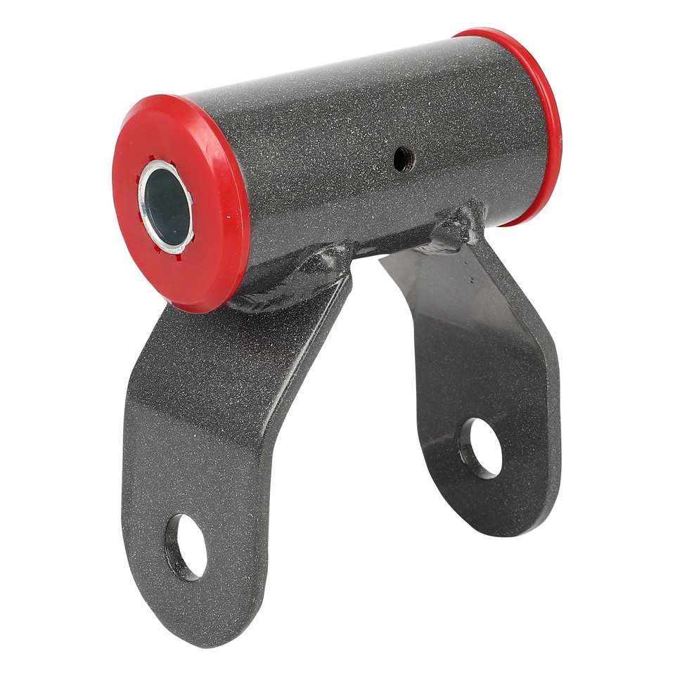 For 2002-2008 Dodge Ram 1500 412120 Lowering Shackles 2Pc Drop Rear ...