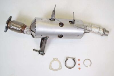 DPF FOR VAUXHALL MOVANO RENAULT MASTER NISSAN NV400 - DIESEL ...