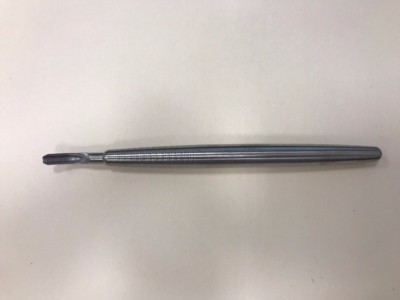 Karl Storz 50209FH Mastoid Gauge 3.5mm For Auricle Reconstruction | eBay