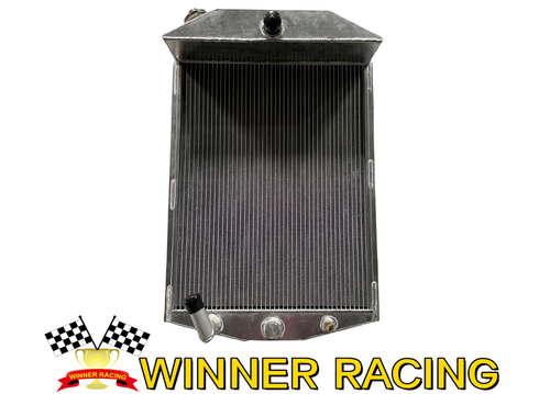 Radiator Fit Rolls Royce Silver Dawn /Silver Wraith; Bentley MkVI /R ...