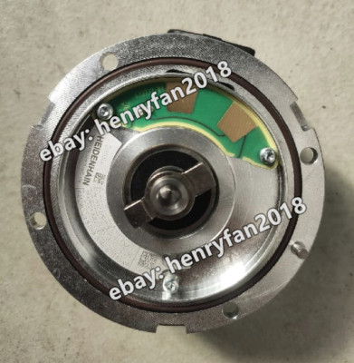 1pcs HEIDENHAIN 6FX2001-5JE24-2DC0 For Siemens Motor Encoder ...