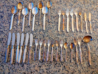 Boxes - Vintage German