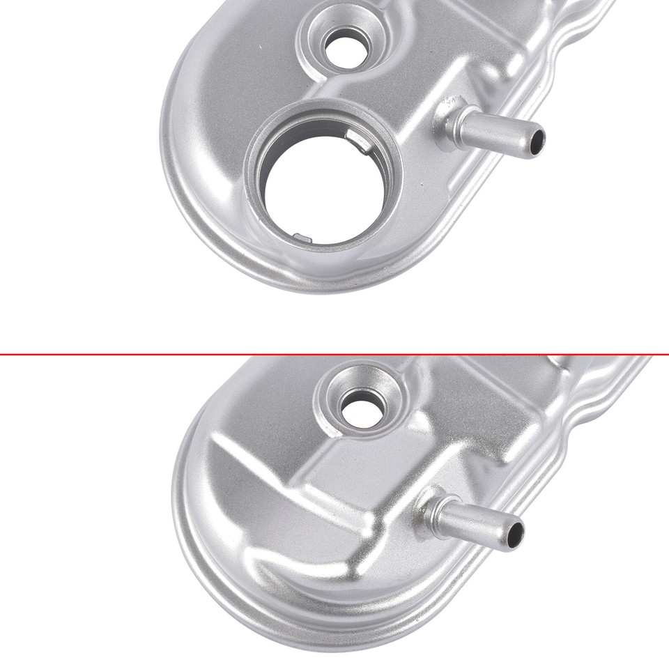 LSA LS9 Pair Valve Cover for Chevrolet Corvette ZR1 Camaro ZL1 12602208 ...