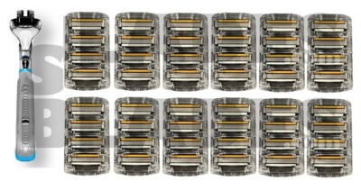 Dollar Shave Club Handles and Razors - NEW | eBay