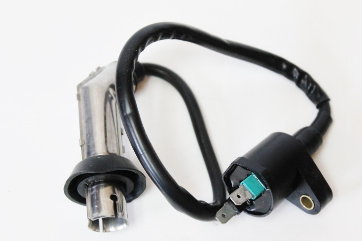 Scooter Ignition Coil, GY6 150cc, 50cc, Chinese Scooter | eBay