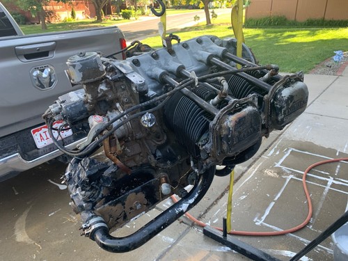 Lycoming O-290 Engine | eBay