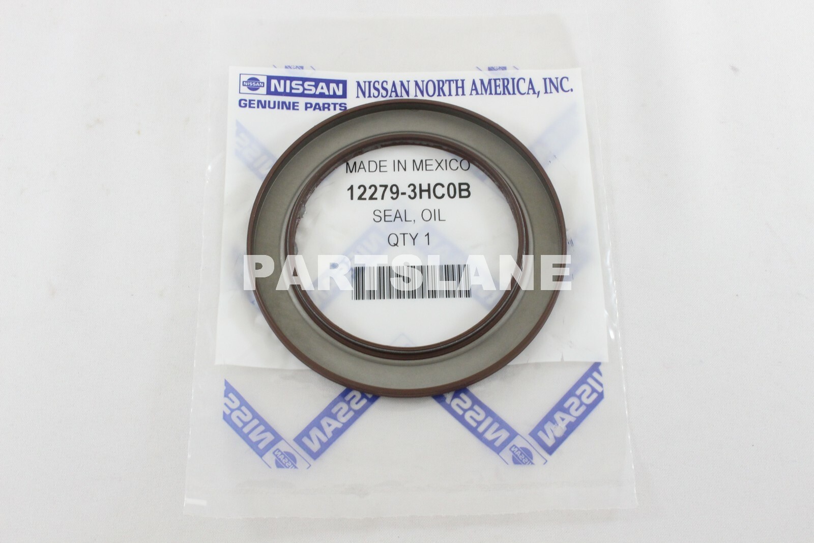 Genuine Nissan Rear Main Seal 12279-3hc0b 122793HC0B for sale online | eBay