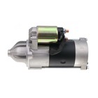 12V 9T 1.7KW Starter 6695348 For Bobcat CT445 CT450 CT225 CT230 CT235 ...