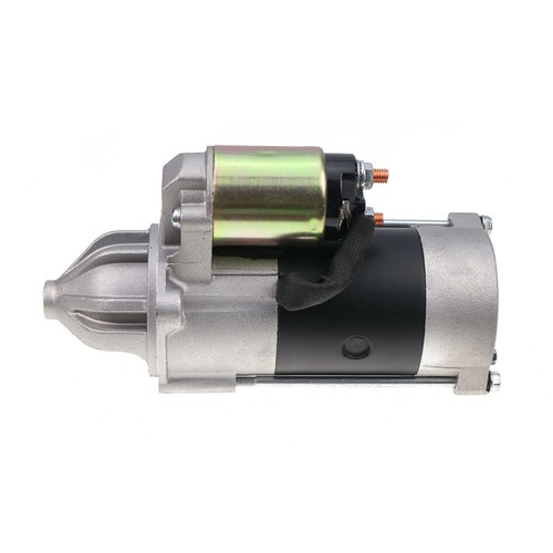 12V 9T 1.7KW Starter 6695348 For Bobcat CT445 CT450 CT225 CT230 CT235 ...