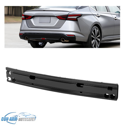 Rear Bumper ReinForcement Impact Bar For Nissan Altima 2019-2025 ...