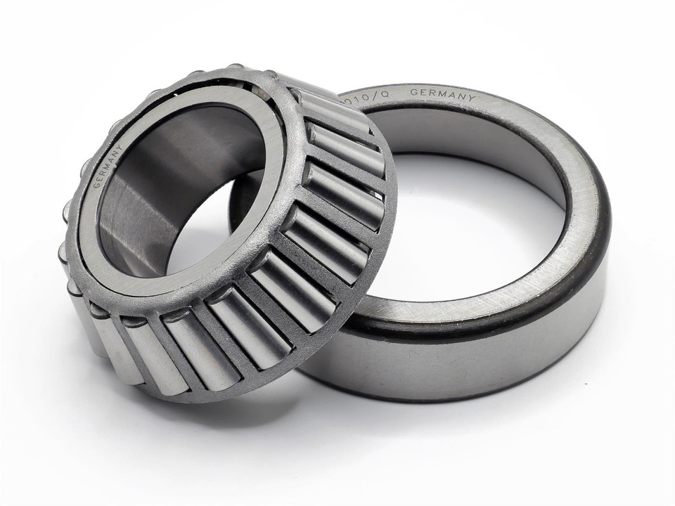MGB Salisbury Bearing Rebuild Repair Kit Tube Axle Differential MGC ...