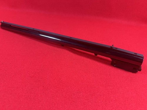 Thompson Center Contender 45 Colt .410 Super 16" Rifle Shotgun Barrel w ...