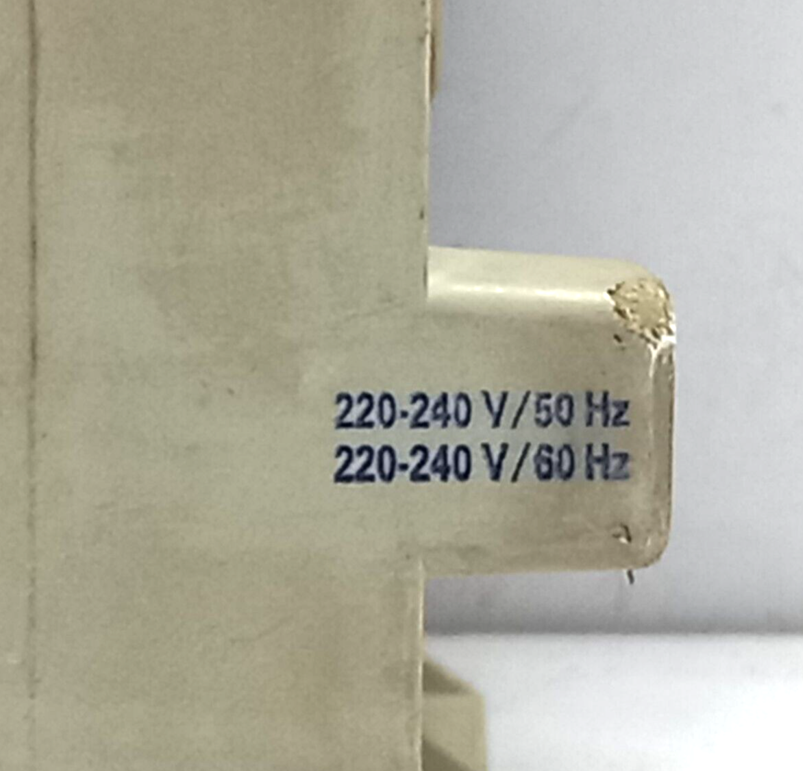 Telemecanique LX1 FL 220 Spule 220-240V 50/60Hz/LX1FL220 | eBay.de