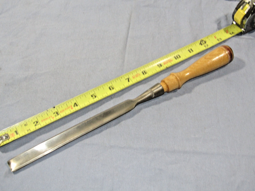 1/2" Greenlee Socket Gouge | eBay