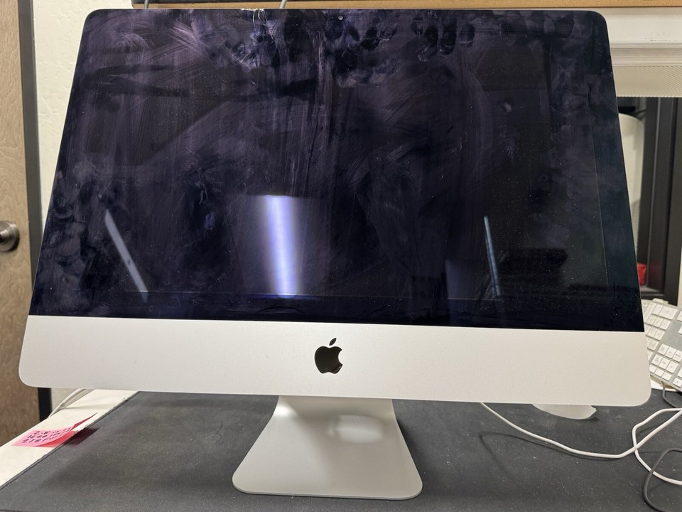 Apple iMac 21.5" Late-2015 (i5 2.8GHz/16GB RAM/1TB Fusion Drive ...