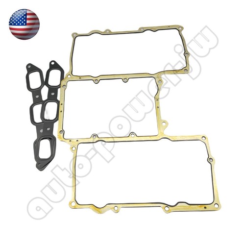 NEW C2Z17248 C2Z17249 For 2013-2020 Jaguar Xf S Sedan 4-Door 3.0L ...