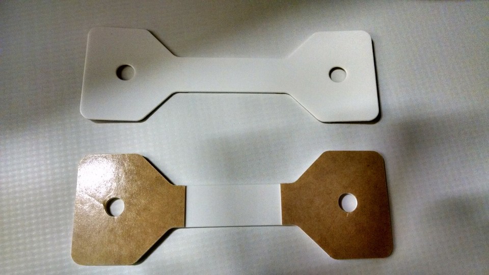 BANNER UPS Quick Alternative To Grommets (500 Ct) | eBay