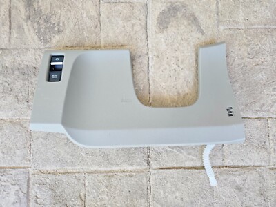 2021 2022 2023 2024 HONDA ODYSSEY FRONT LEFT LOWER KNEE DASH PANEL ...