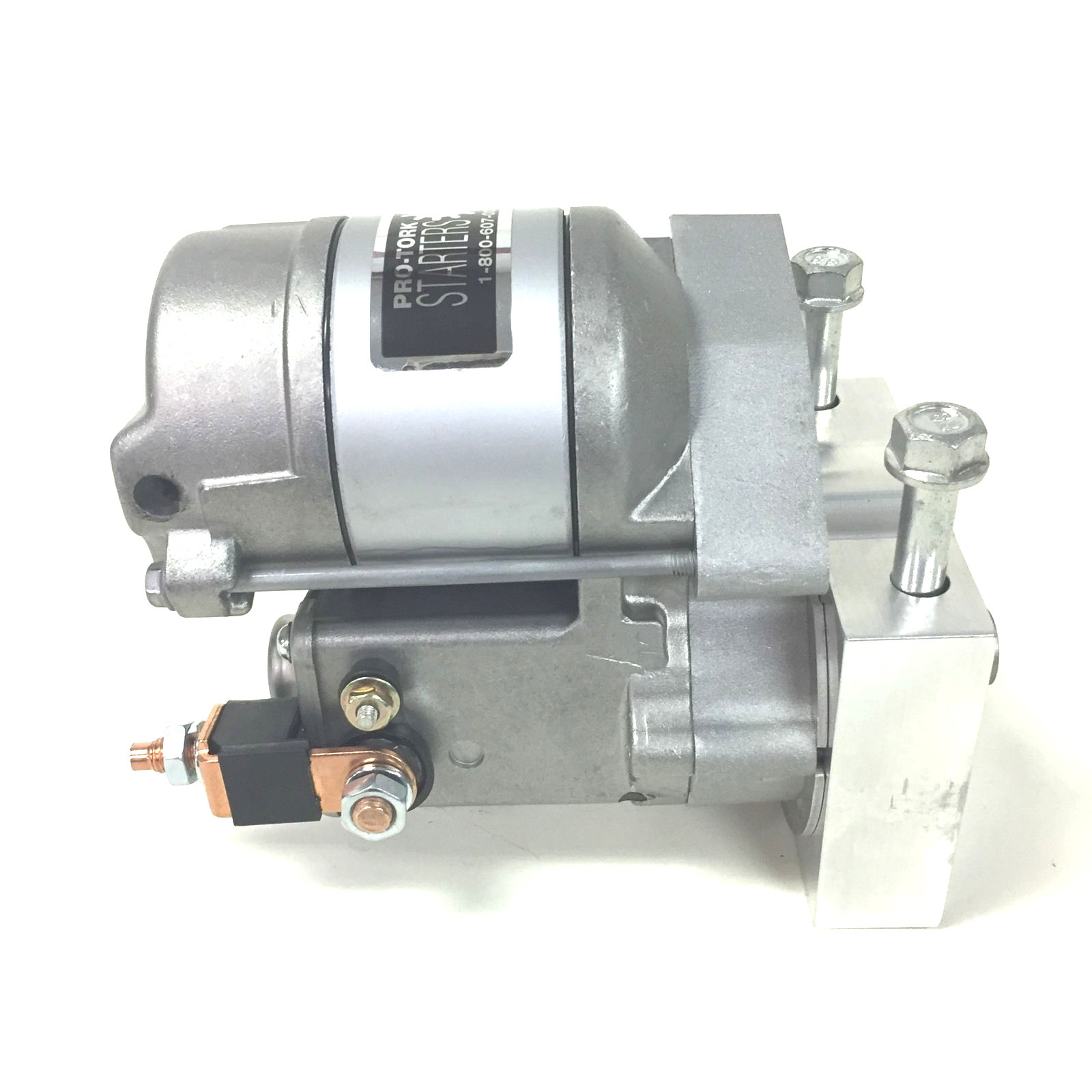 LS LS1 LS2 LS3 LS6 LSX LQ4 LQ9 Camaro Firebird Corvette HiTorque Mini ...