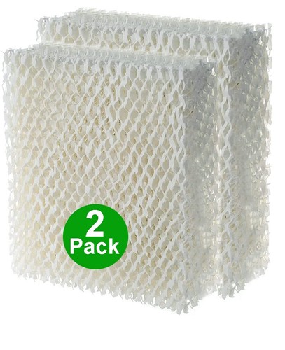 1043 Super Humidifier Wick Filter Replacement for Essick Air AIRCARE (2 ...
