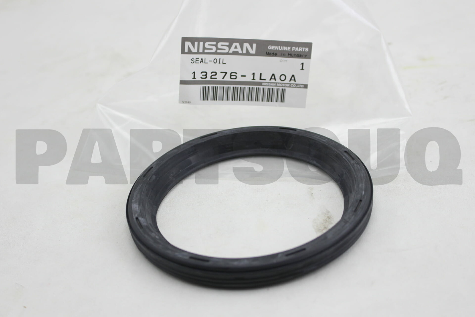 132761LA0A Genuine Nissan SEAL-OIL,ROCKER COVER 13276-1LA0A | eBay