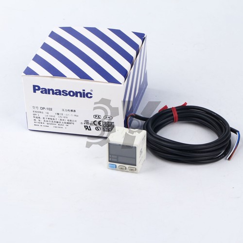 1PCS DP102 DP-102 Sensor Pressure Controller NEW #T1 | eBay.de