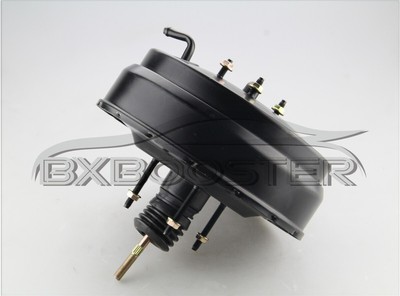 BB-203 BRAKE BOOSTER FOR NISSAN PATROL Y61 1997- 4BOLTS 47210-VB010 ...