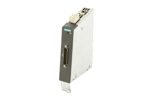 Siemens SINAMICS S120 Sensor Module SMC20 (6SL3055-0AA00-5BA3) online ...