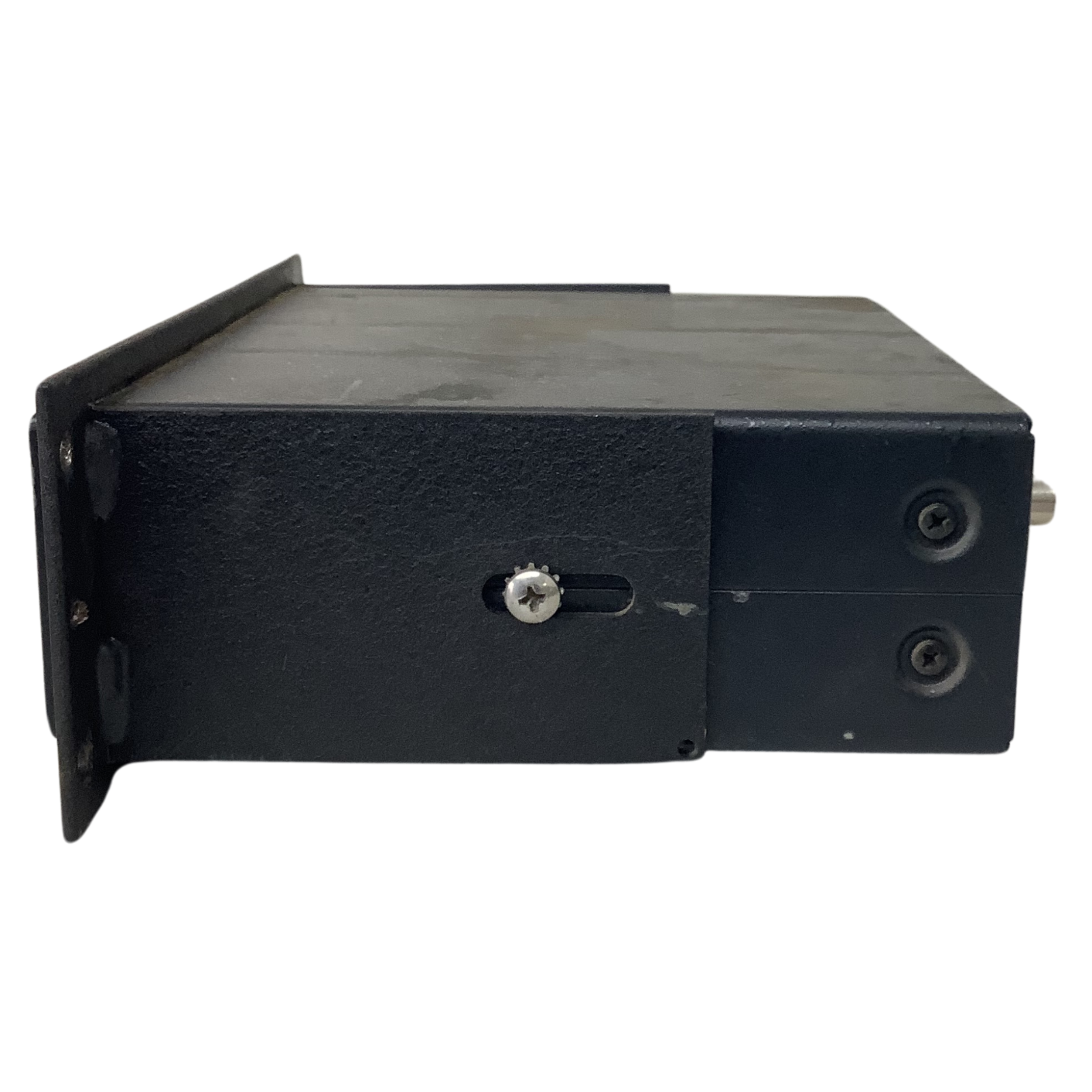 Uniden Bearcat BC780 XLT TrunkTracker III Police Scanner Base Mobile ...