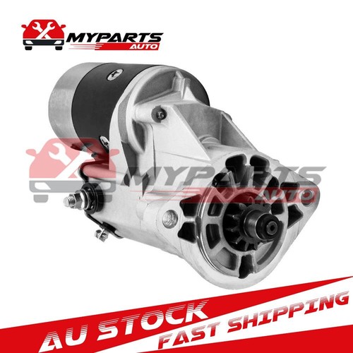 Starter Motor for Toyota Landcruiser HZJ70 HZJ73 HZJ75 HZJ78 HZJ79 ...