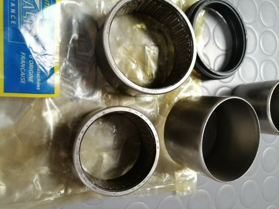 RENAULT 19-MEGANE-KANGOO REAR AXLE REPAIR BEARING KIT 7701464321 | eBay