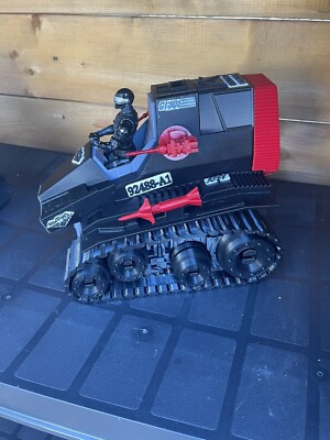 triple t gi joe classified version nightforce. , all you see is 3d ...