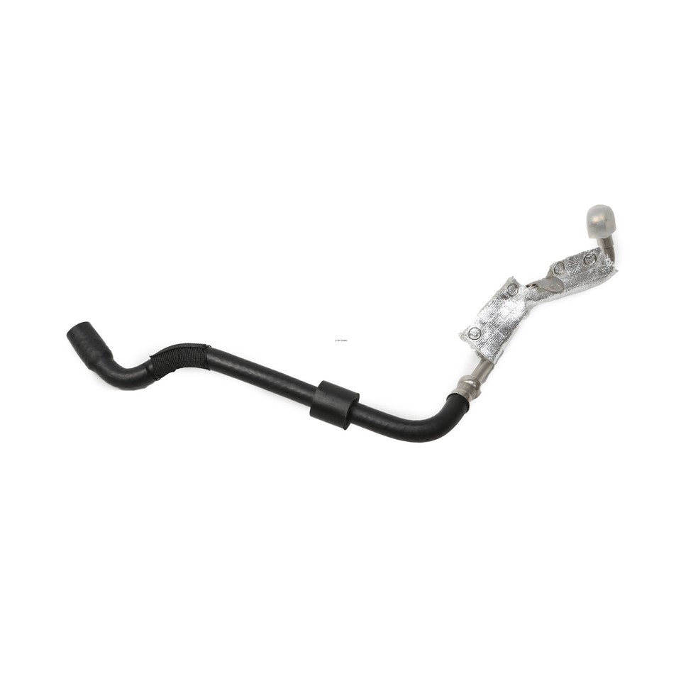 Coolant Hose Fit For Audi Seat LEON Skoda VW 1.8T EA888 06J121492E ...