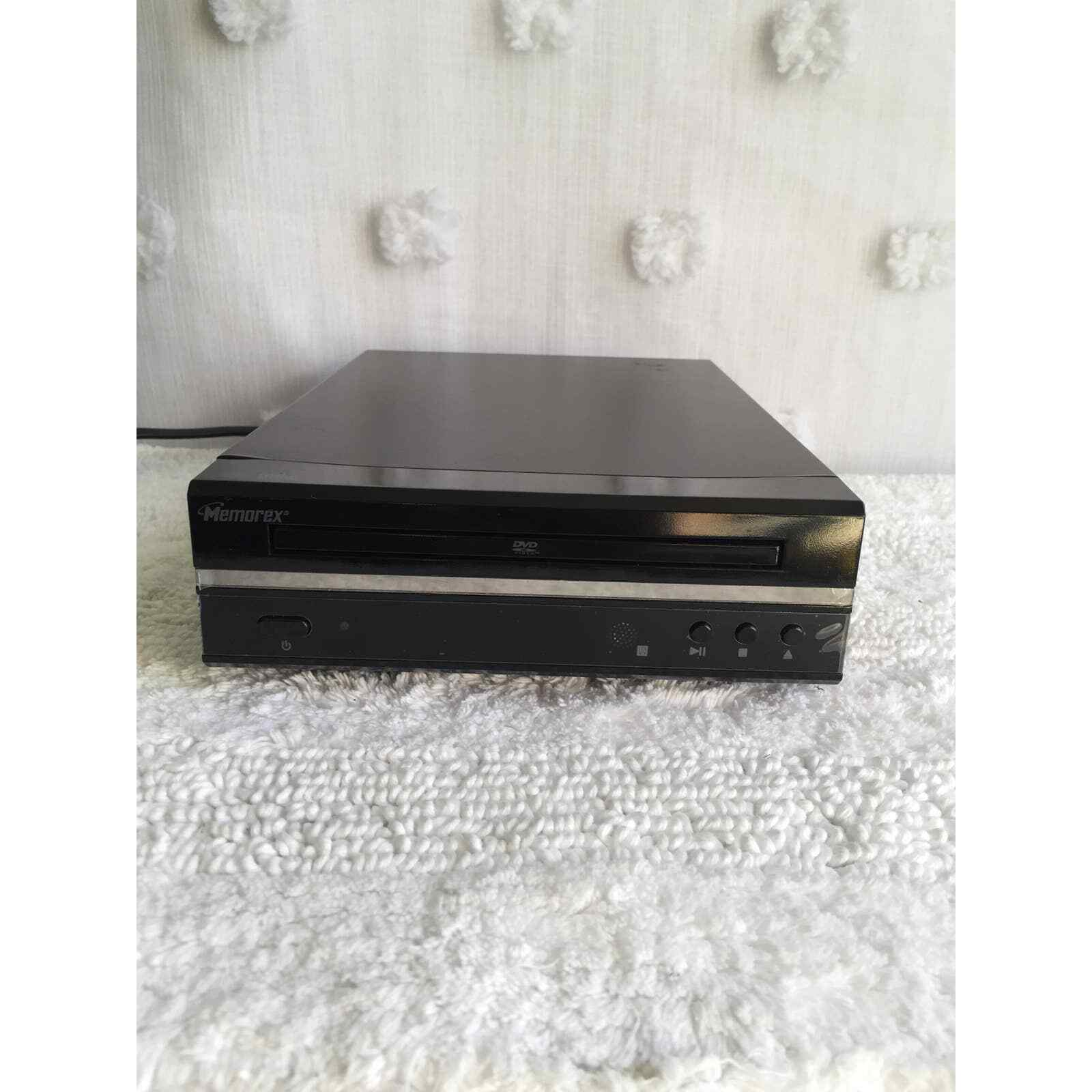 Memorex DVD player MVD2015 | eBay