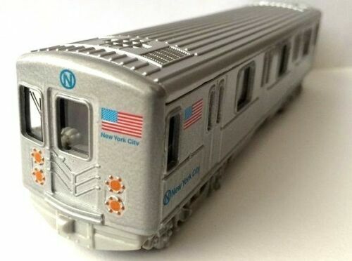 Nyc Subway Toy Trains NYC Subway Pullback Tiddlywinks Toys And Games