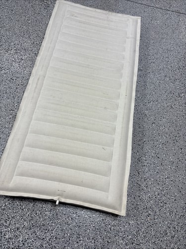 Sleep Number Select Comfort King Bladder S117827 E-KING Zippered 119122 ...