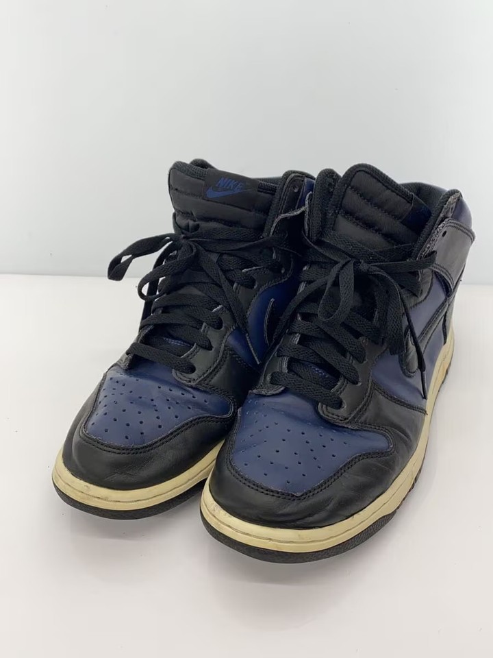 Nike Fragment Design X Dunk High LF185 | eBay