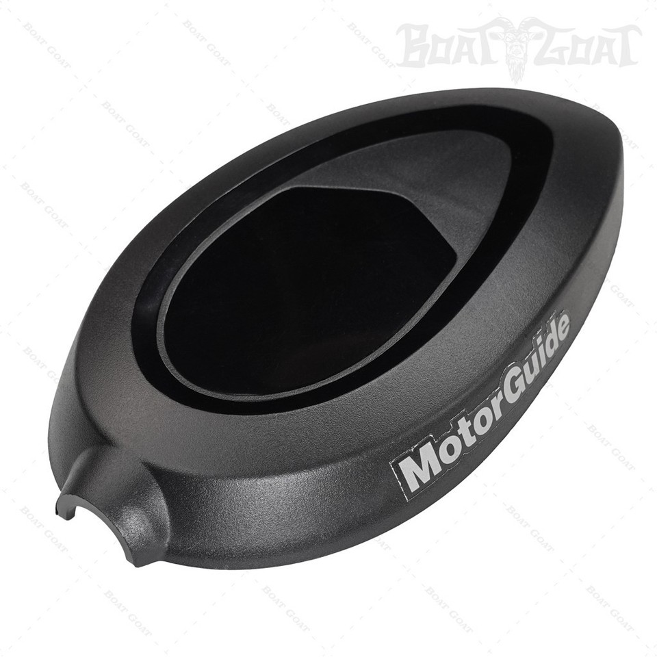 Motor Guide Control Box Top Cover - Xi3/Xi5 - Black - 001010661 | eBay
