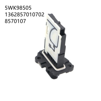 NEW MASS AIR FLOW METER MAF SENSOR 5WK98505 13628570107 8570107 fits ...
