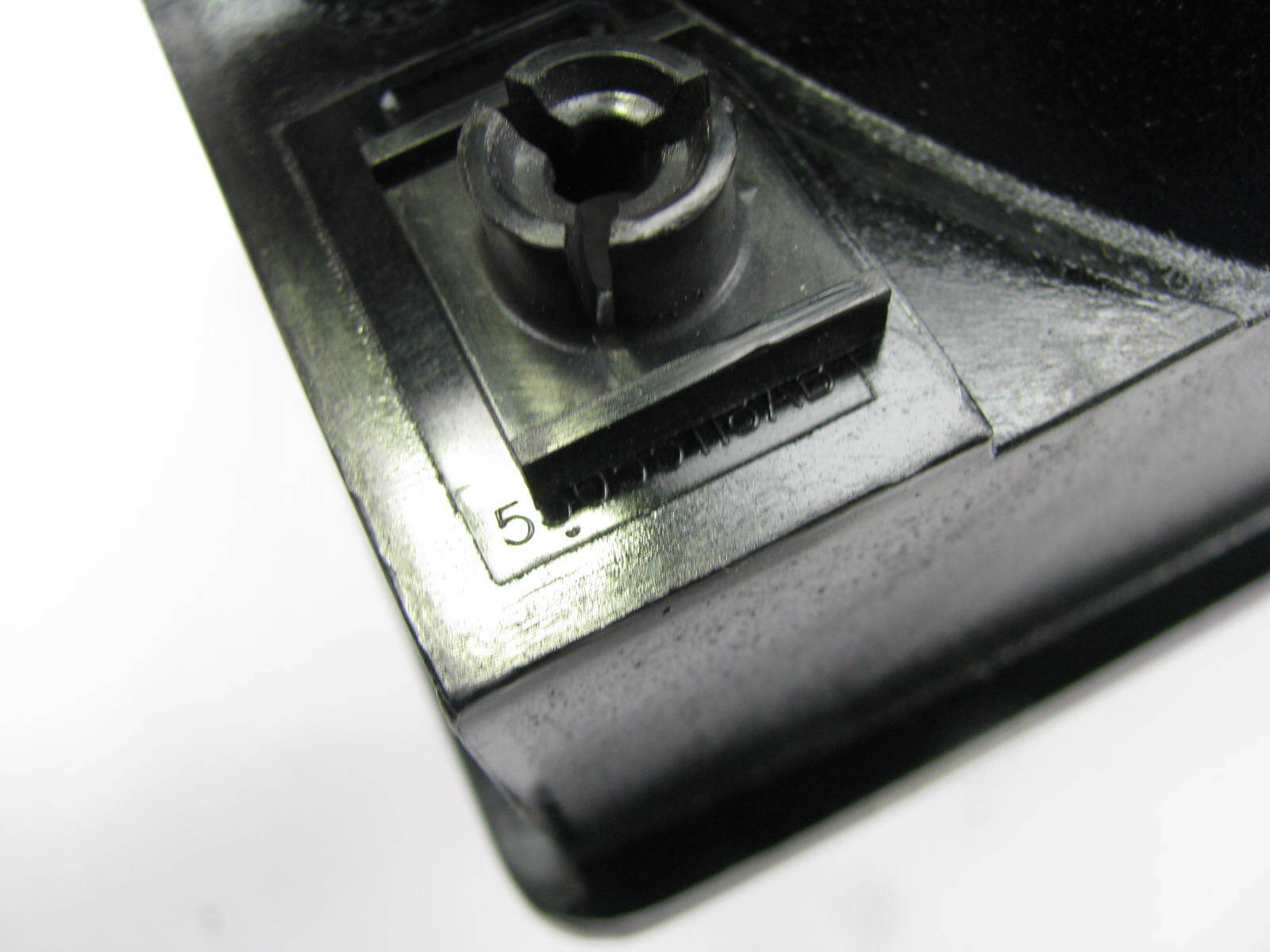 New 55055118AB Headlight Headlamp Bulb Front Right For 93-98 Jeep Grand ...