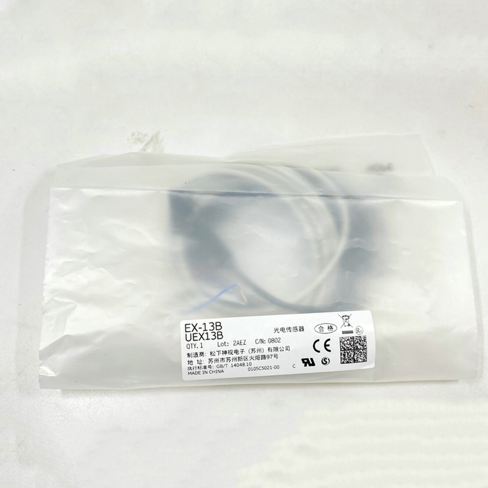 1PCS EX-13B NEW For Panasonic Photoelectric Sensor free shipping | eBay