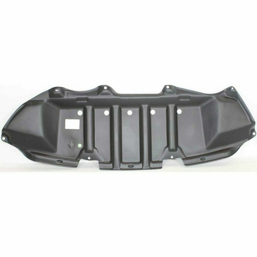 Engine Splash Shield Under Cover Front Fits Toyota Corolla 5145102040 ...