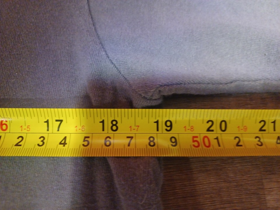 Vintage Y2K Red Death Studios Creature From The Black Lagoon Movie T ...