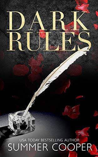 Dark Rules - Paperback By Cooper, Summer - VERY GOOD 9781096073352 | eBay